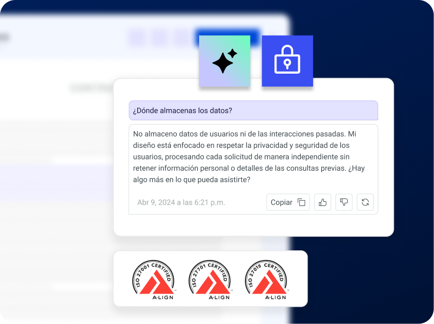 Webdox IA: Inteligencia artificial para contratos