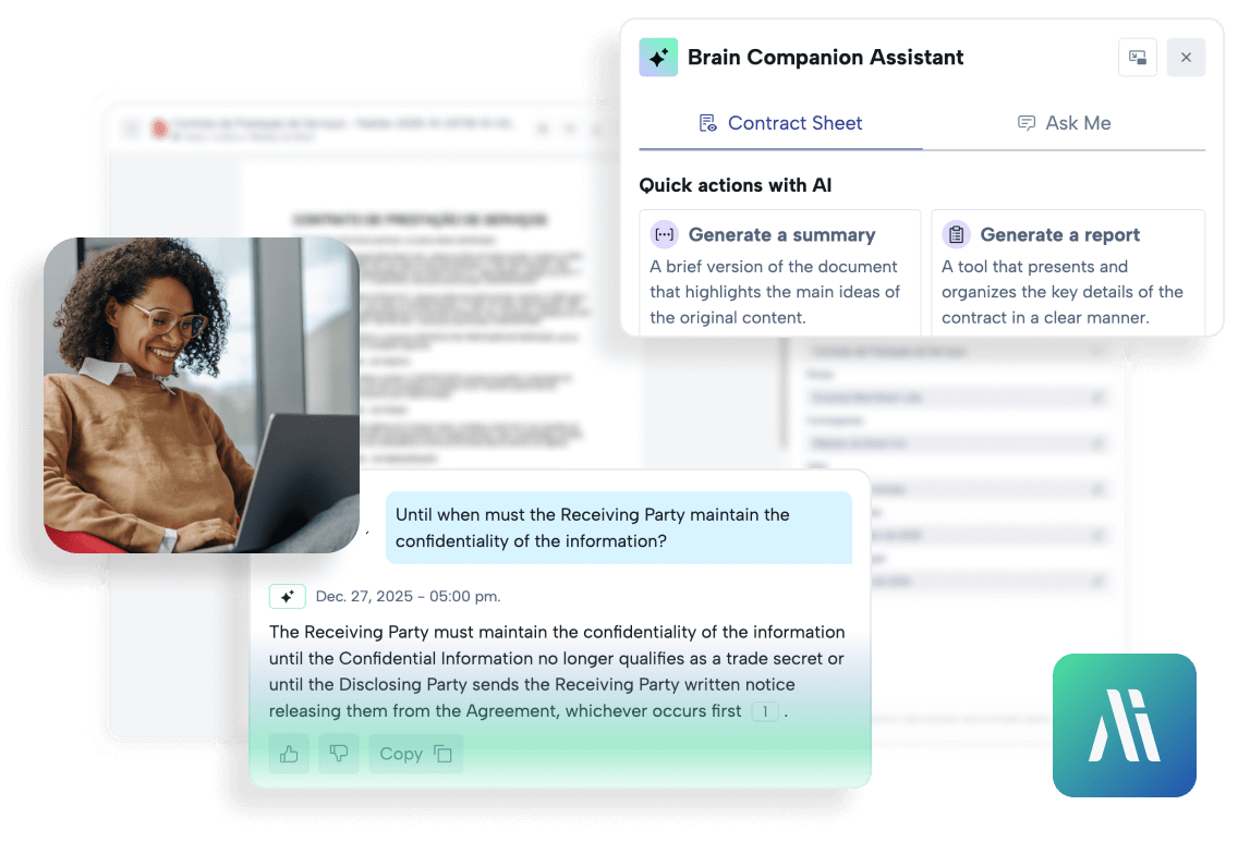 LATAM’s #1 AI-Powered CLM | Webdox
