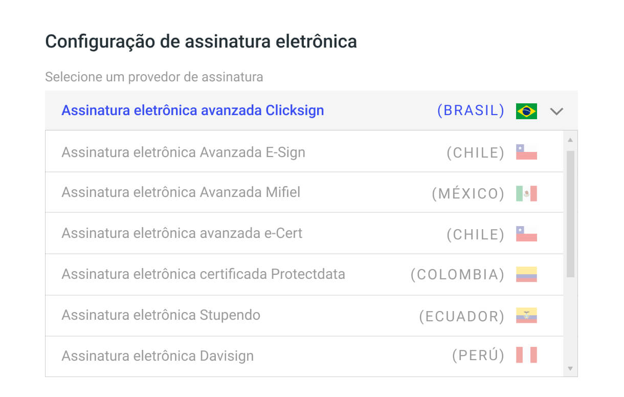 Software de gestão de contratos | Webdox CLM