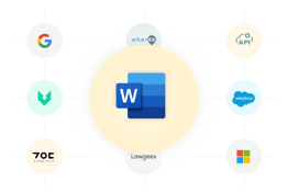 CLM software para la gestión de contratos en México | Webdox