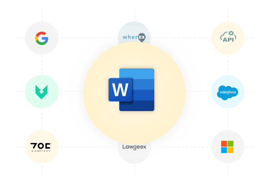 CLM Software for Contract Management and Signing | Webdox