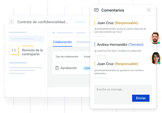 Software de gestión de contratos en Chile | Webdox CLM