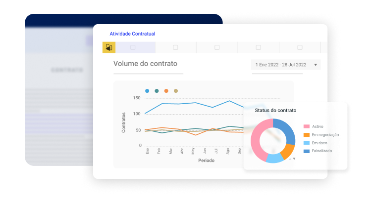 Webdox Data Extraction: Extraia dados dos seus contratos com IA