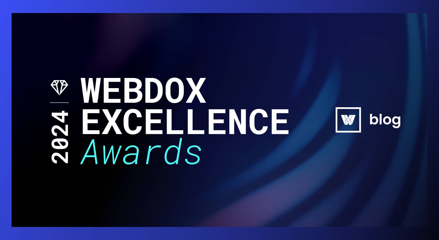 Lo mejor de los Webdox Excellence Awards 2024