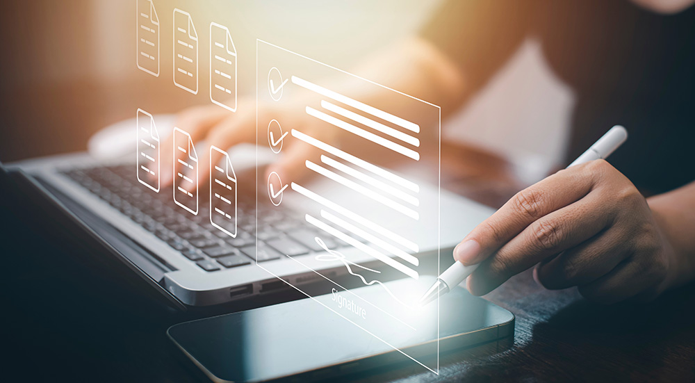 NOM 151: qué es y cómo se relaciona con las firmas electrónicas ...