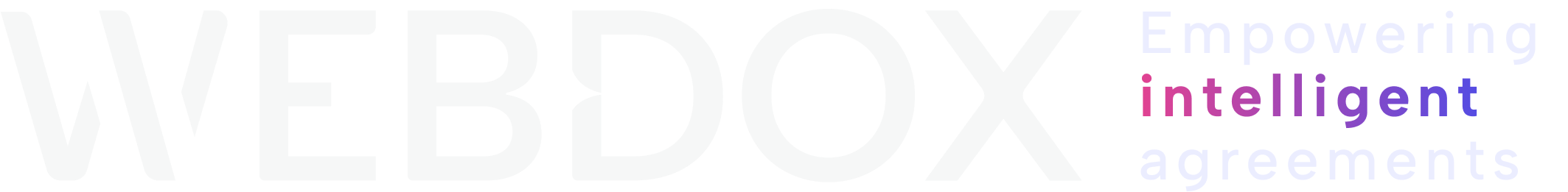 Conoce Webdox - Experiencia firma electrónica